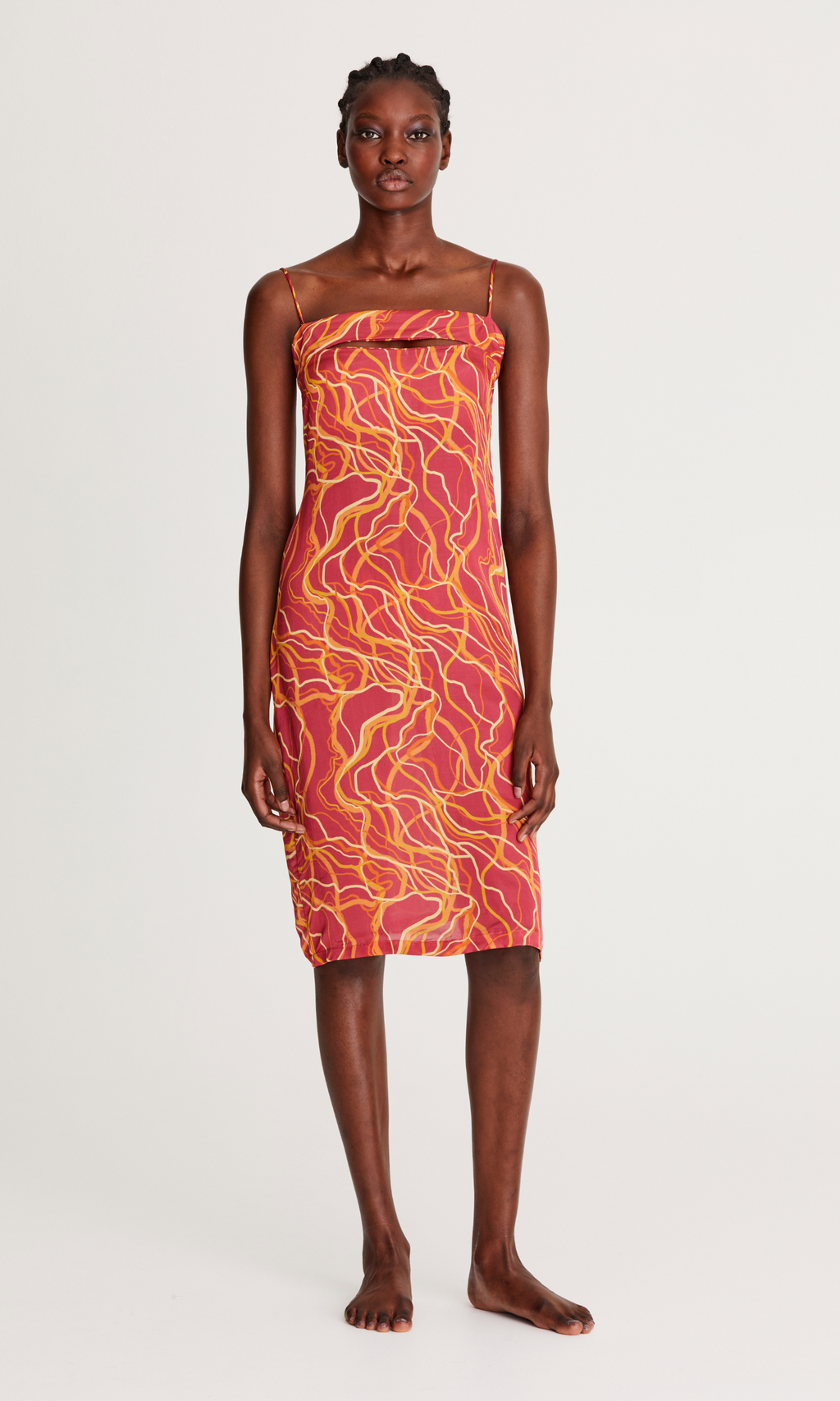 Edith Dress – Liandra